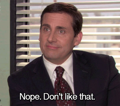 Show me your GIF of when Shane Beamer is announced as HC.