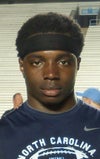 Jalin Moore, Crest, Running Back