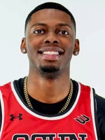 Scotty Washington, Cal State Northridge, Small Forward