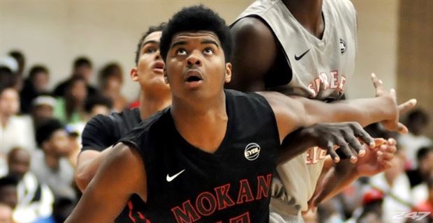 Vols add Derrick Walker to 2017 signing class