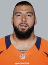 Louis Vasquez, Denver, Offensive Guard