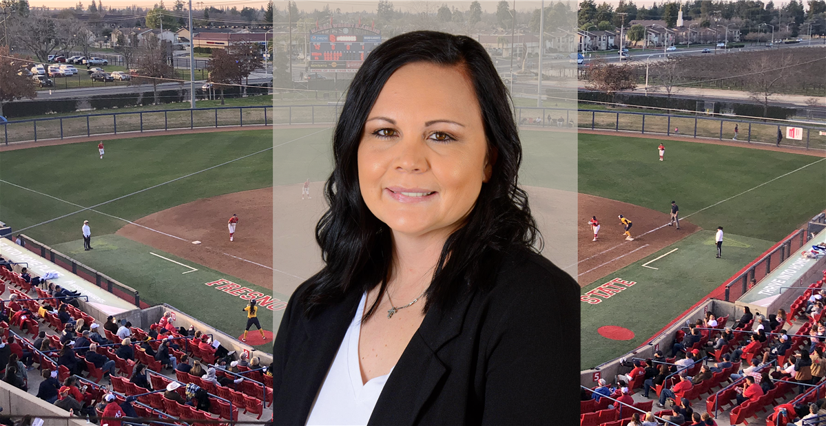 Fresno State hires Charlotte Morgan as next softball coach