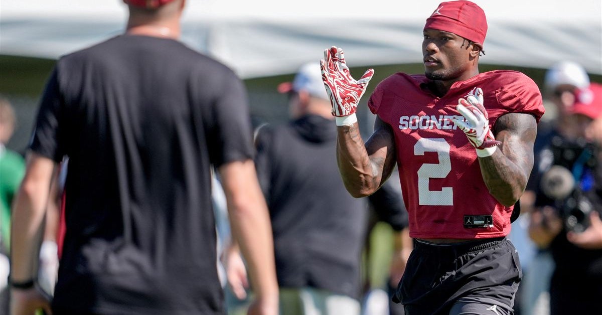 The biggest takeaways, surprises from Oklahoma's initial depth chart of ...