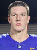 Carson Sneed, Donelson Christian Academy, Tight End