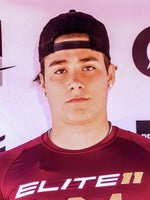 Cade Miller, Redlands, Athlete