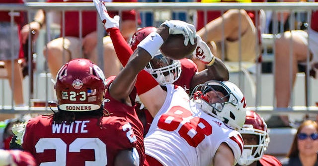 Podcast: Sooners hit the road vs historic rival Huskers | Should OU ...