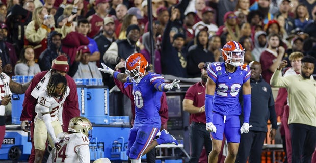 Florida Gators 2025 positional previews: Cornerback