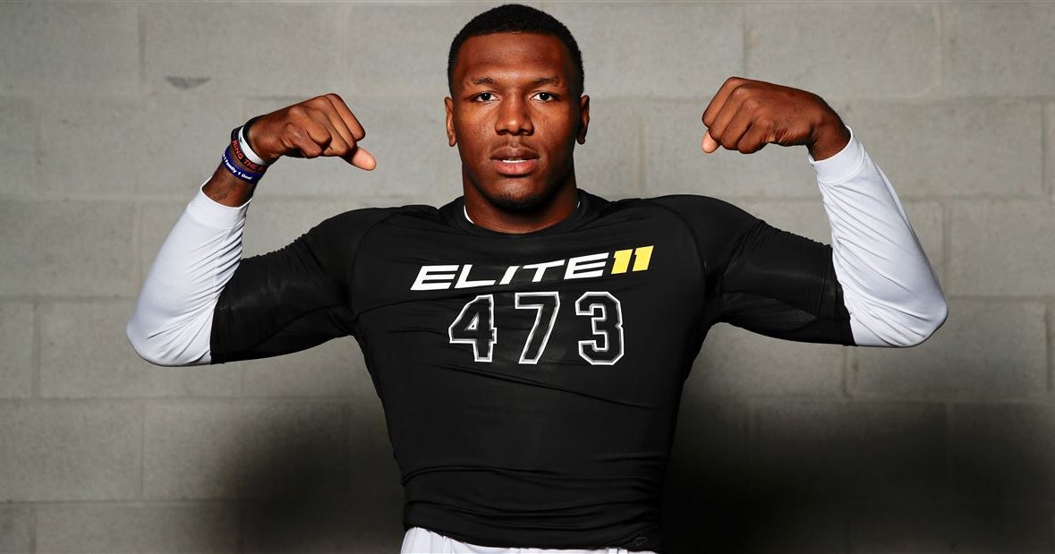 Purdue makes the cut with four-star JJ Weaver