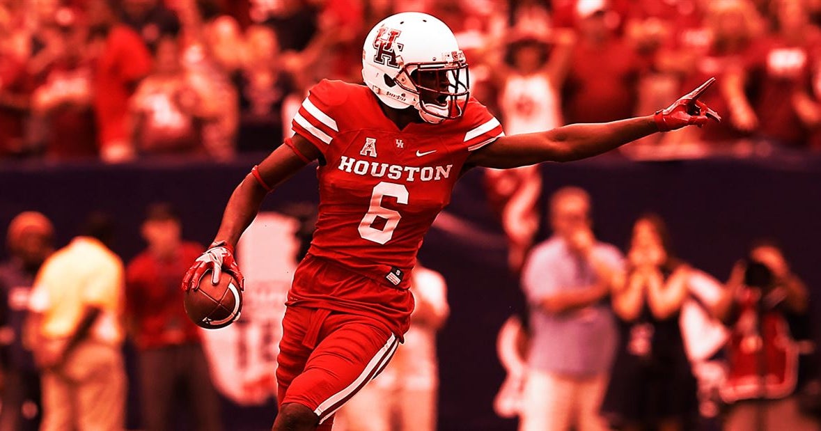 Howard Wilson: 'I'm full go,' intends to be on field for OTAs