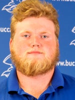Ben Mason, Blinn College, Offensive Line