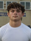 Cooper McCutchan, Archbishop Moeller, Tight End