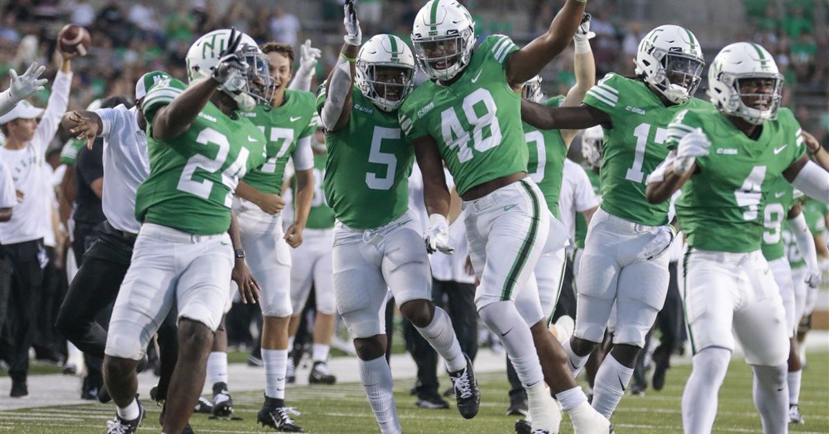 VIP Notes: Prospects react to UNT visits -- April 8
