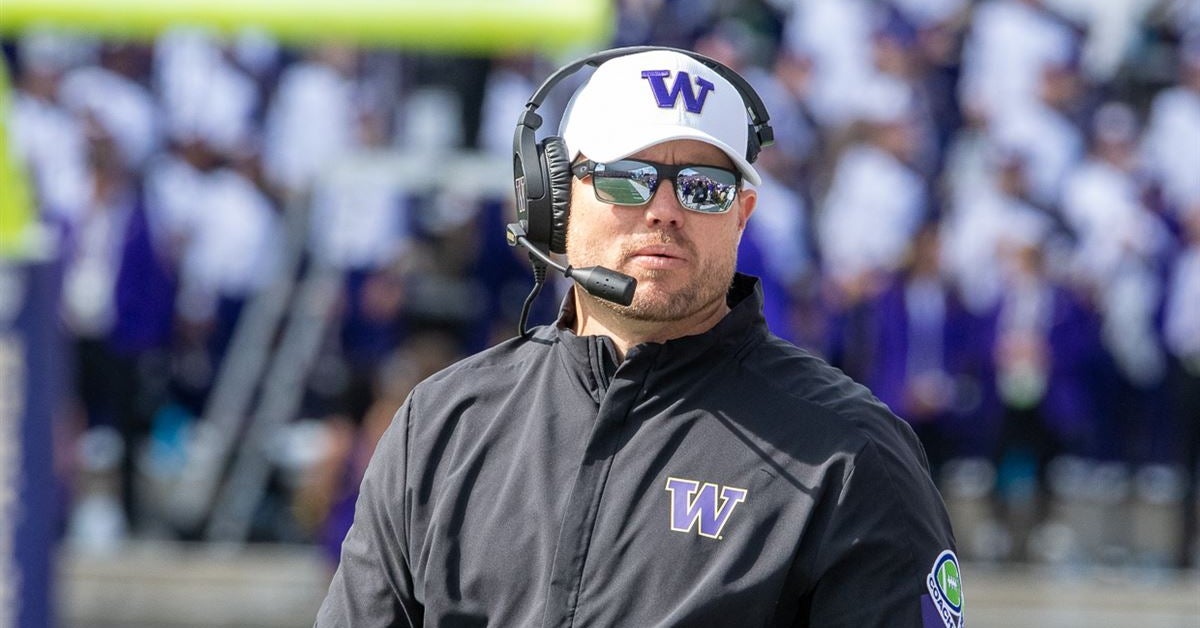 Scott Huff Goes In-Depth on the Joe Moore Award and the Future of the ...