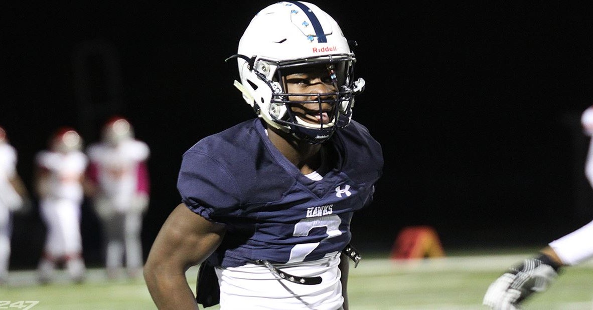 Who could be next in Gophers' Class of 2021? 10 targets to watch