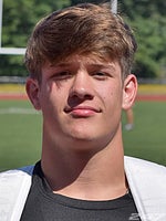 Conner Noah, Nevada, Running Back