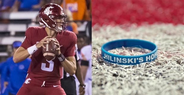 WSU to remember Tyler Hilinski in variety of ways