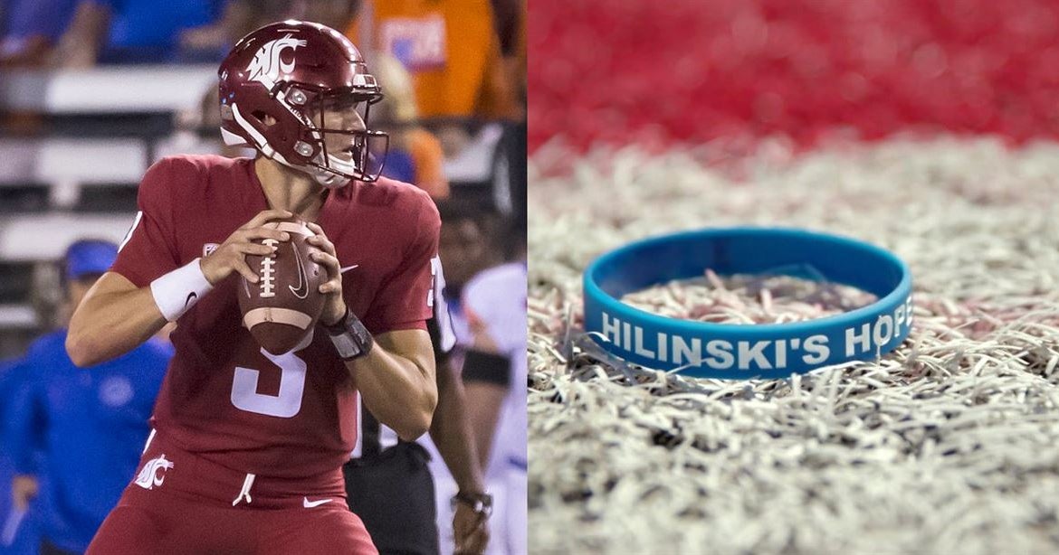 WSU to remember Tyler Hilinski in variety of ways
