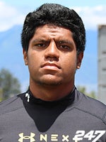 Pupu Sepulona, Utah, Defensive Line