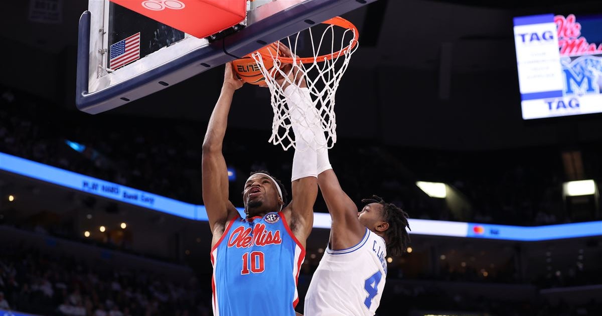 Ole Miss hoops looking to get back on track against Temple this weekend