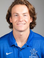 Jacob Frazier, Kilgore College, Dual-Threat Quarterback