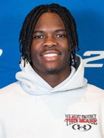 Lawrence Britt, Lausanne Collegiate School, Wide Receiver