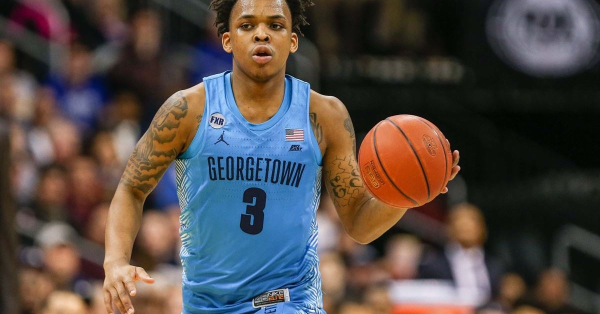 Taking a look at Arizona's guards next season