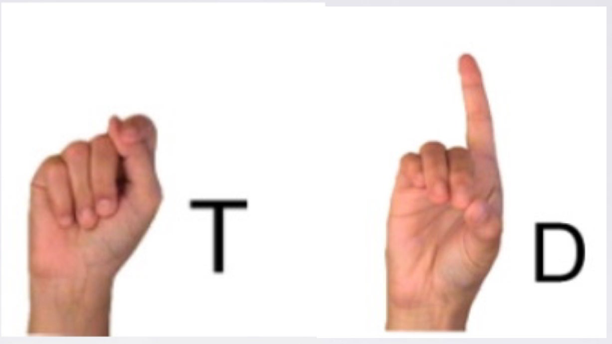 Interesting perspective on sign stealing from Arkansas DC