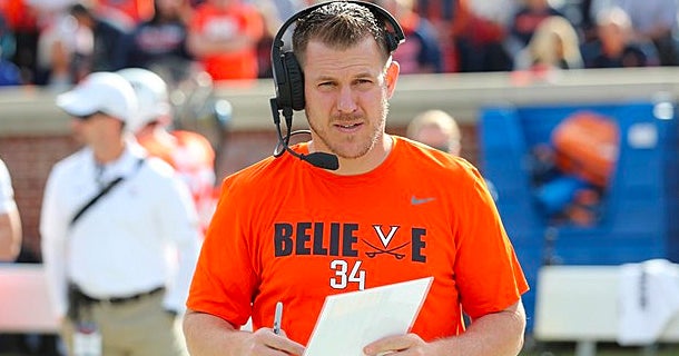 Nick Howell delivers early entry for quote of the year