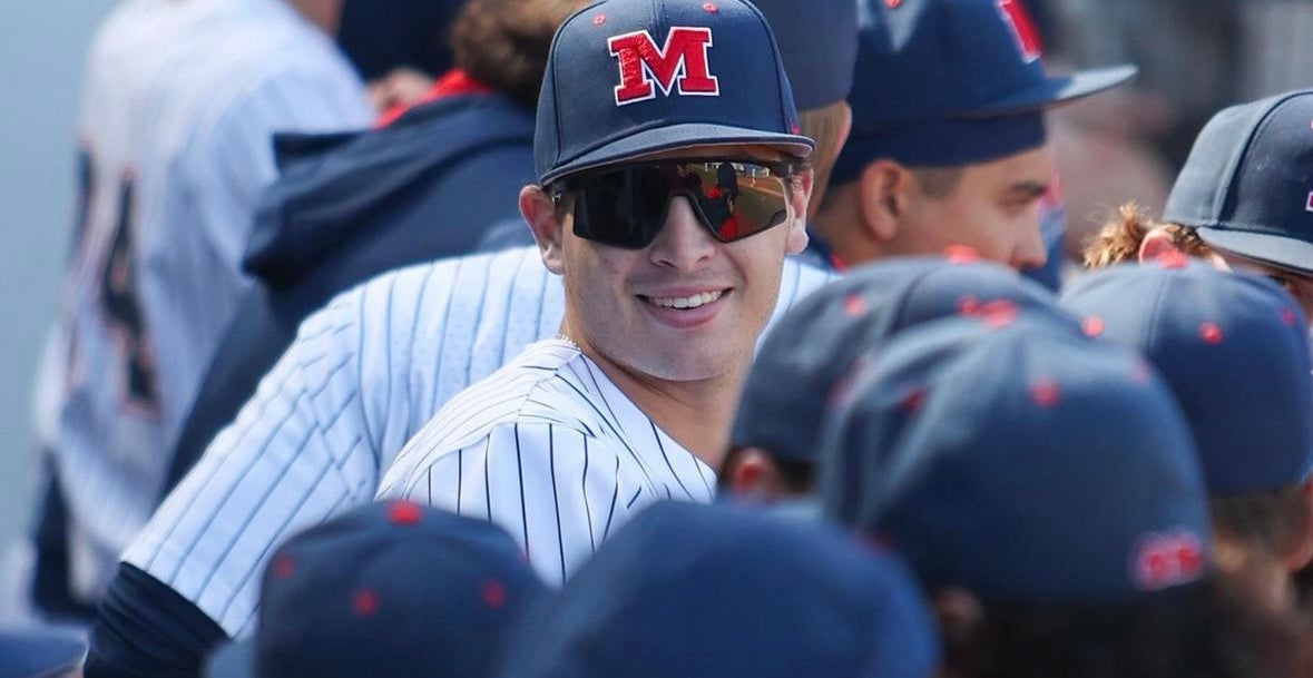 Ole Miss baseball updates official 2025 roster ahead of fall exhibitions
