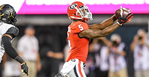 Terry Godwin Photos