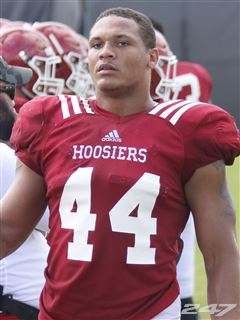 Position preview: Linebacker