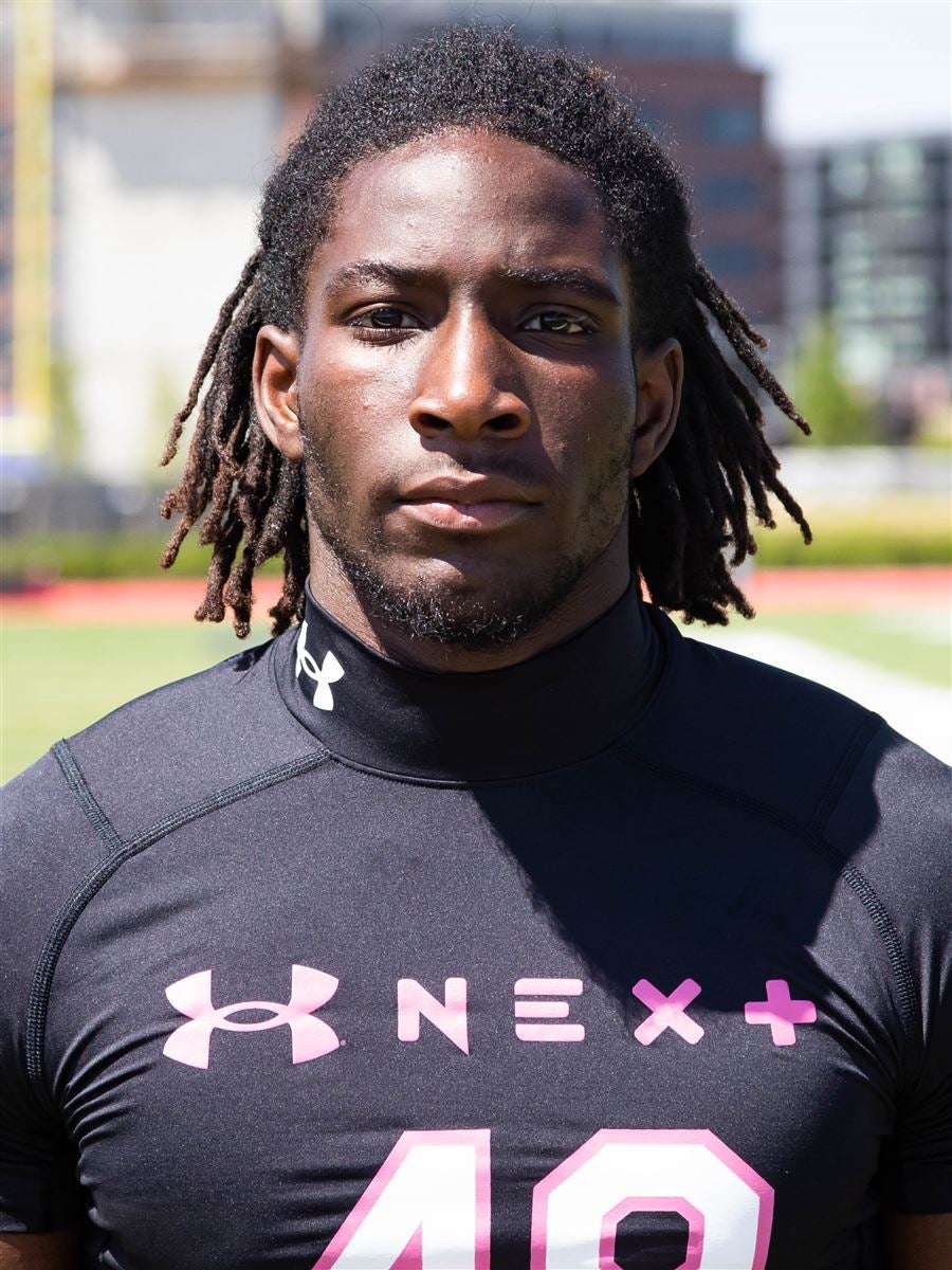 Black Football Players With Dreads