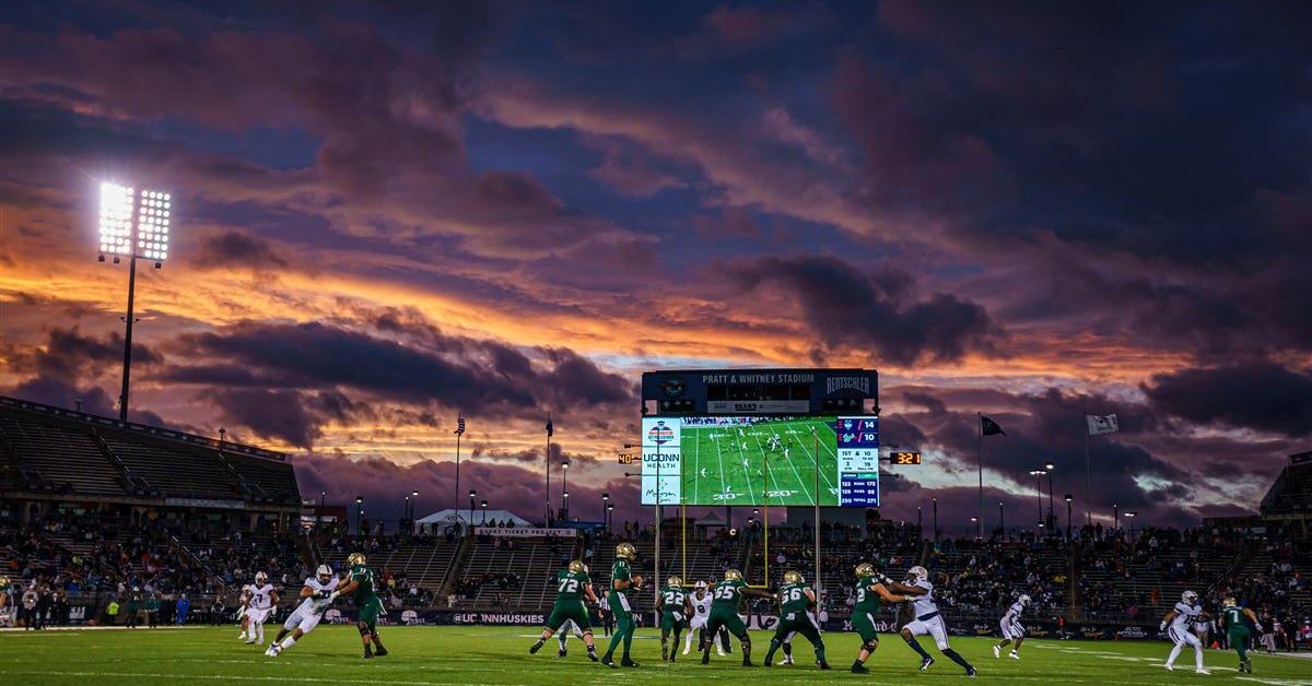 USF Signing day review and 2025 top targets