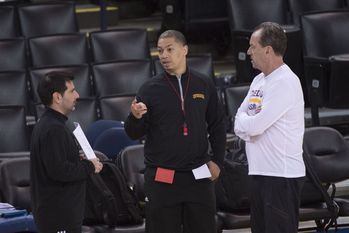 Jim Boylan suing Cavaliers owner Dan Gilbert, GM Koby Altman