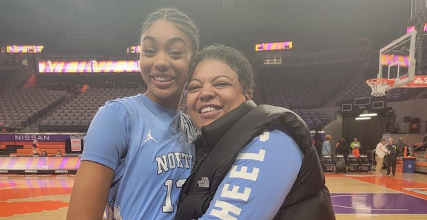 Tamari Key outlines journey back after blood clots