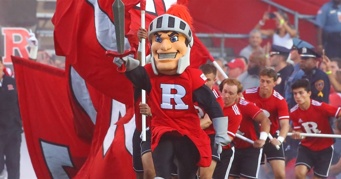 Scouting notes on new Rutgers commit Jashon Benjamin