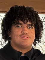 Jayden Ross, Ocean Springs, Offensive Tackle