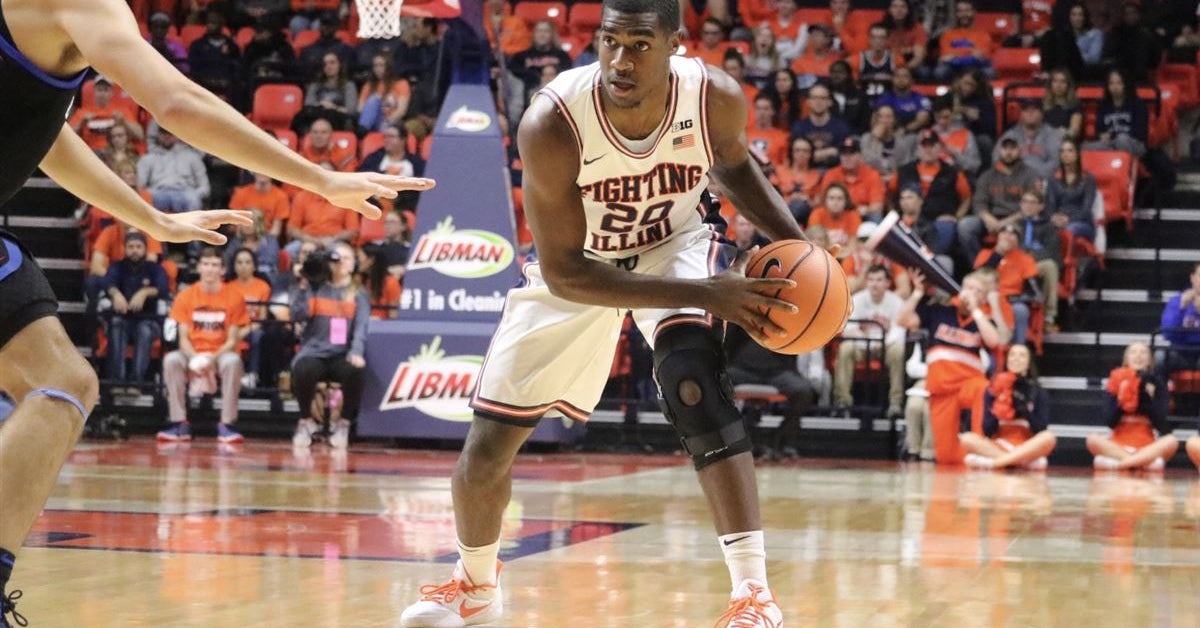 Da'Monte Williams Q&A: 'Haven't felt like this in a while'