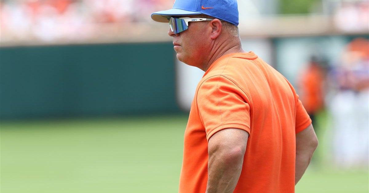 Swamp247 Podcast: Florida Gators baseball season preview