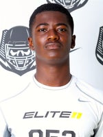 Tre Moore III, John Burroughs School, Dual-Threat Quarterback