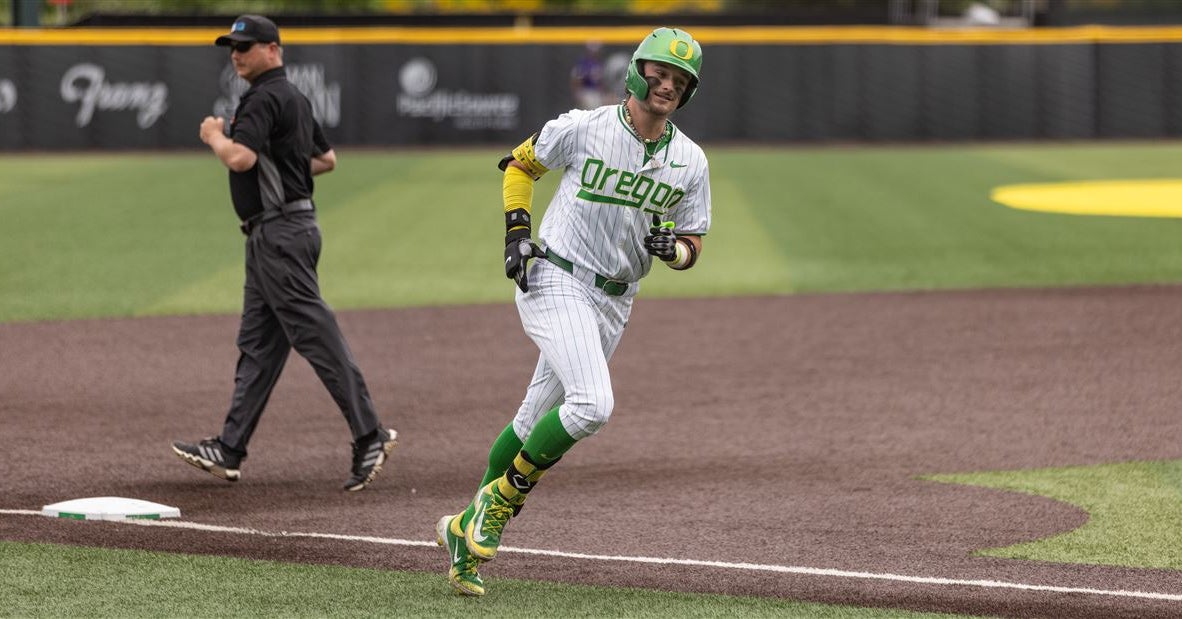 OF Mason Neville selected by Cincinnati Reds in the fourth round of ...