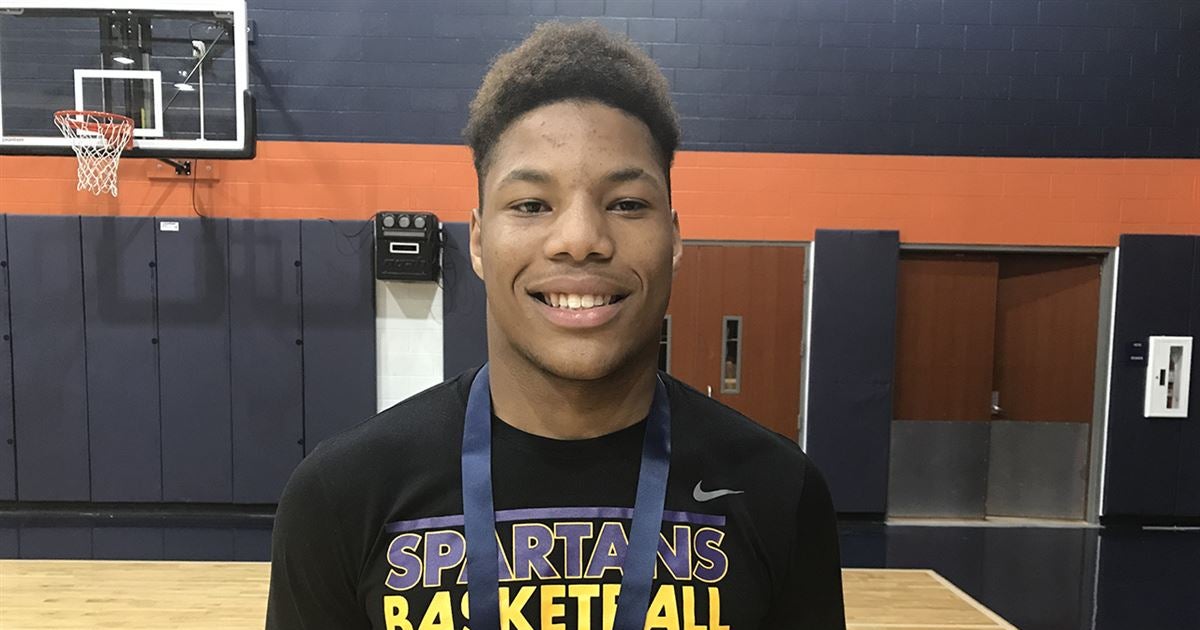 Rodney Groce Talks Recent Visits