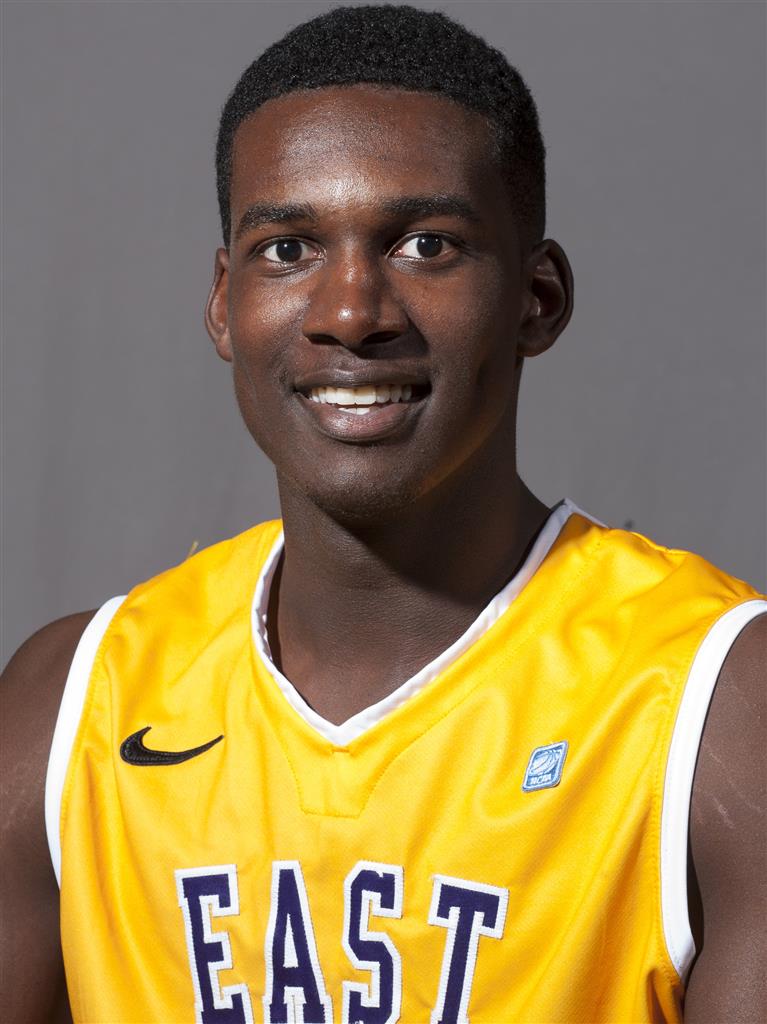 A Closer Look at Caleb White