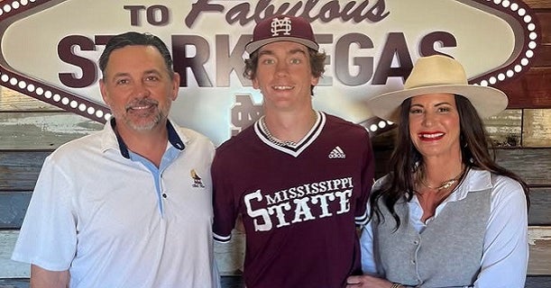 State signee Peyton Fowler eager to clock in for Diamond Dawg work
