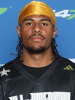 Marcelles Williams, USC, Cornerback