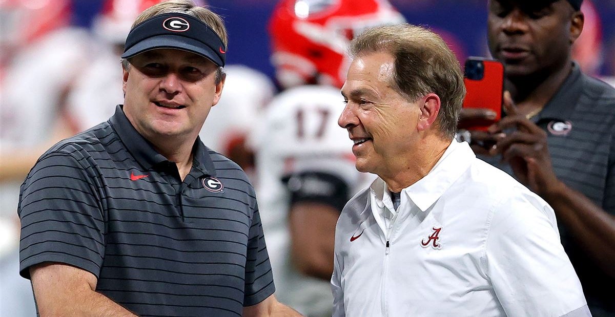 Nick Saban retires: Career record against every SEC team for Alabama ...