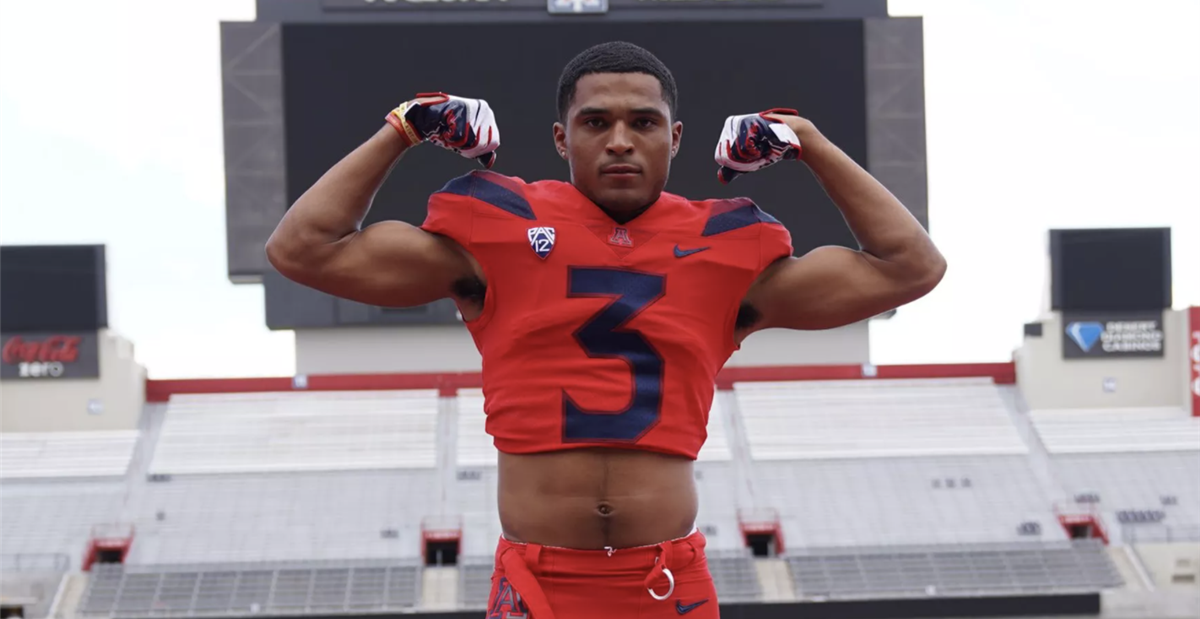 Jaxen Turner expected to make an impact