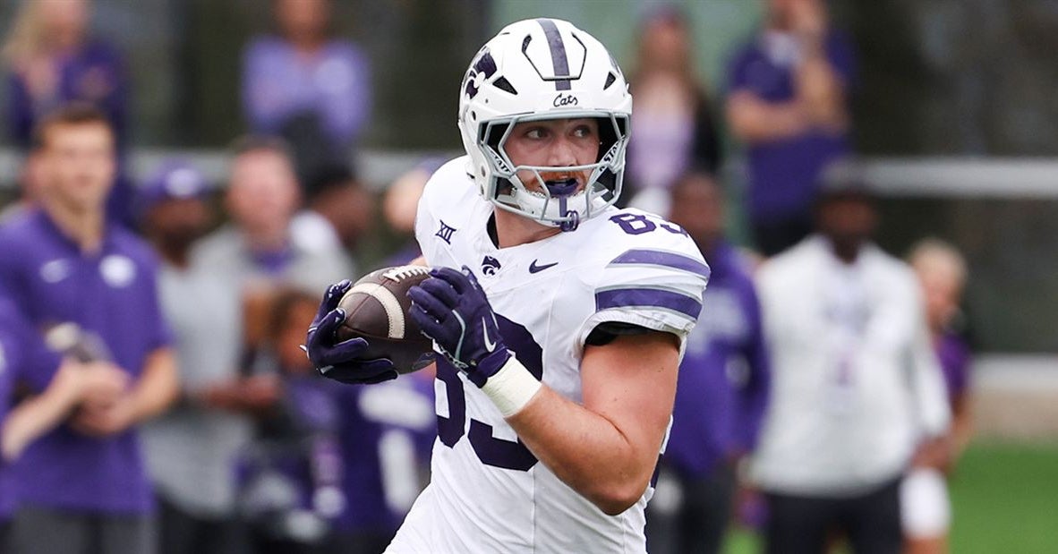 10 things to know before Kansas State plays Baylor