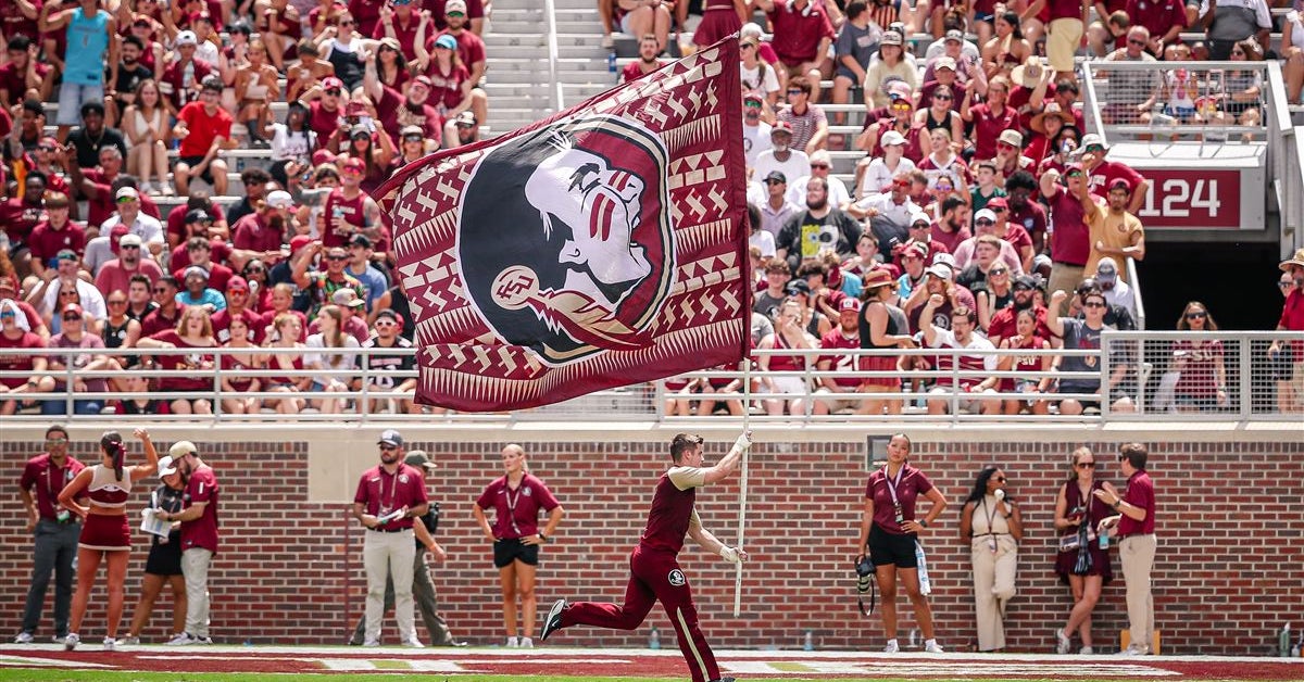 Florida State Football to add New Mexico State to their 2026 football ...