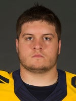 Austin Fields, West Virginia, Defensive Line